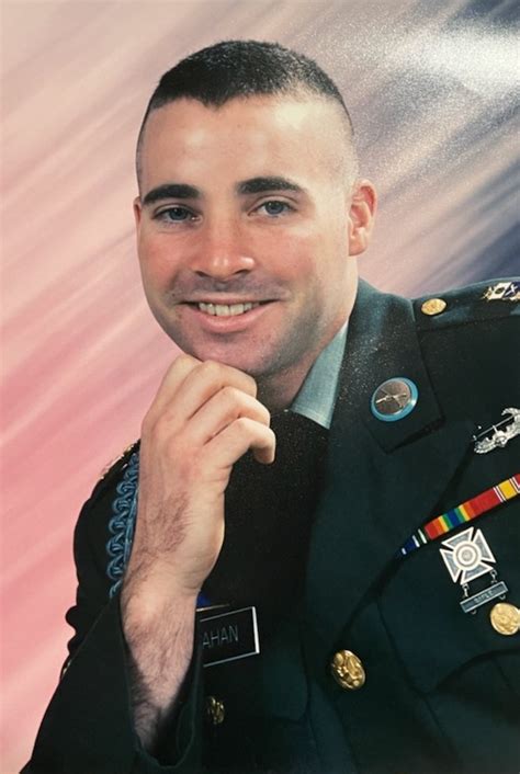 Mark A Callahan Lynch Cantillon Funeral Home