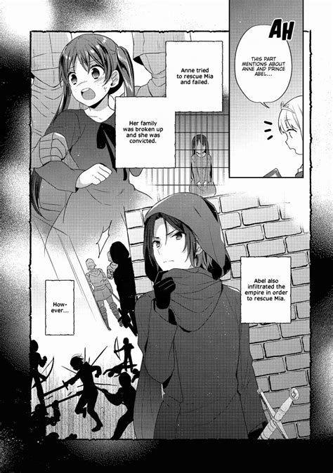 Tearmoon Teikoku Monogatari Dantoudai Kara Hajimaru Hime No Tensei Gyakuten Story COMIC