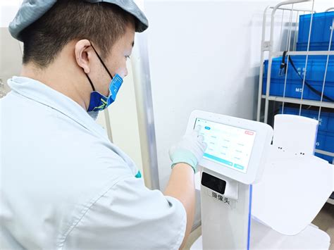 Factory Robot Ax6112 Digicorp