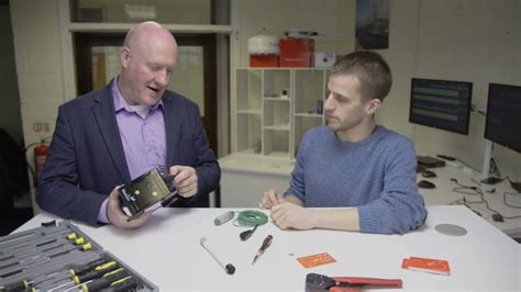 Paul Geoghegan On Linkedin Vodafone Business Business Reimagined Net Feasa