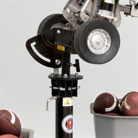 Snap Attack Rogers Throwing Machine Cart Adapter Rogers Athletic