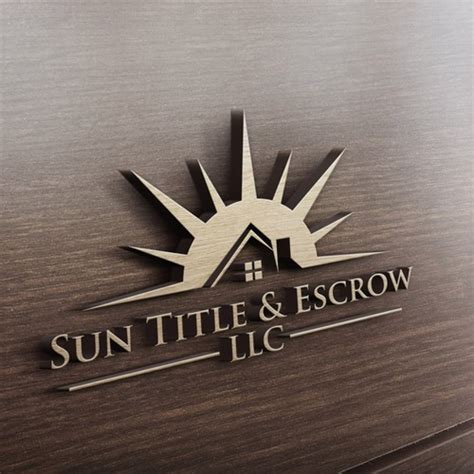 Design My New Title Insurance Logo Make It Awesome Logo Design Contest