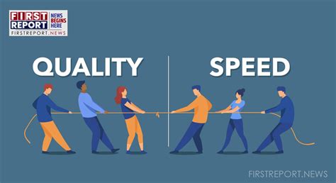 Are Tech Companies Prioritizing Speed Over Quality