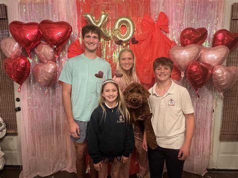 Lindsey Bennett Templet