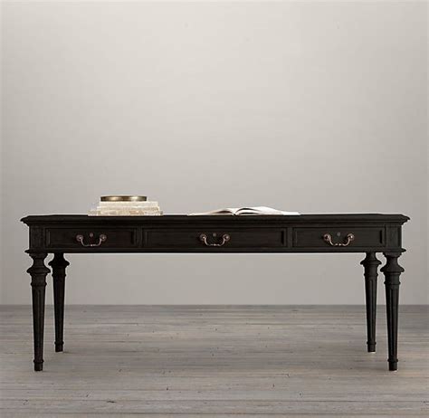 Купить Письменный стол French Partners от Reloft Письменный стол на двоих Письменный стол