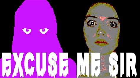 Airdorf X Molly Moonn X Trevor Henderson Excuse Me Sir Point And