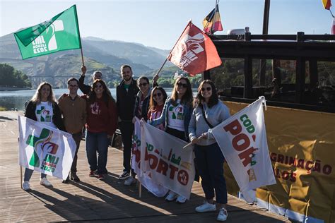 JMJ 2023 Temos de apressar as inscrições afirma bispo do Porto que