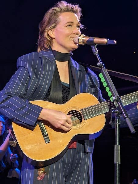 Show Review Brandi Carlile At Red Rocks Americana Highways