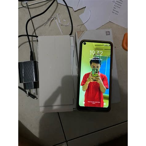 Jual Hp Xiaomi Mi Lite Gb Bekas Shopee Indonesia