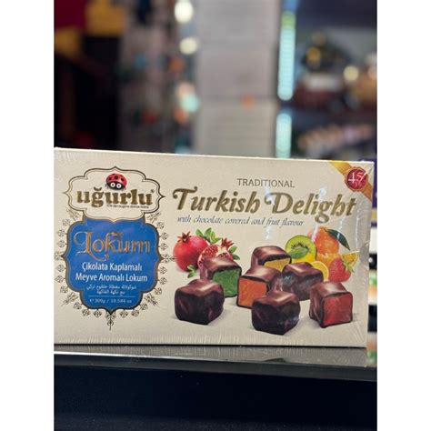 Rahat Glazura Ciocolata Cutie