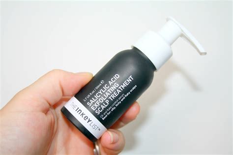 Beautyqueenuk A Uk Beauty And Lifestyle Blog The Inkey List