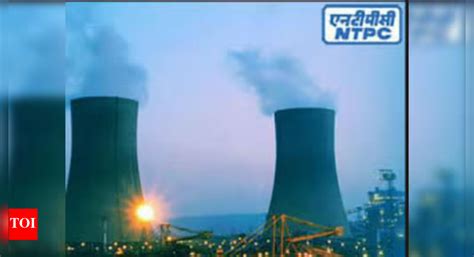 Ntpc Clean Energy Push Power Giant Explores Nuclear Ventures