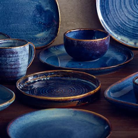 Chinaware Genware Ronai