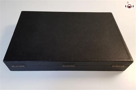 1970s Large Rotring Compass Set Rrotringmuseum