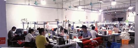 广州中大纺织服装商圈走上数字化升级新路 档口报道 365皮革圈 Powered By Discuz
