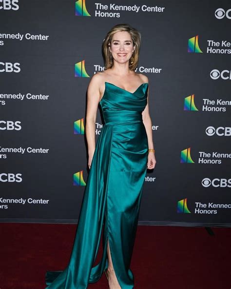 Margaret Brennan Cbss Face The Nation Rhotreporters