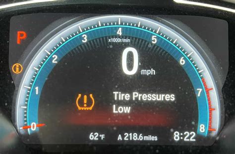 The Ultimate Guide To Understanding Tire Pressure Sensors In 2024