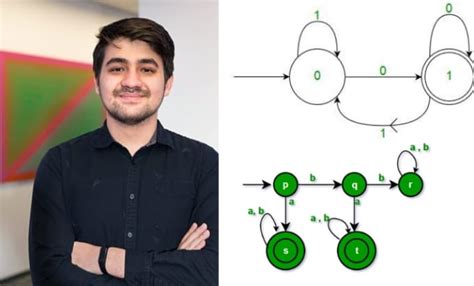 Do Theory Of Automata And Theory Of Computation Tasks