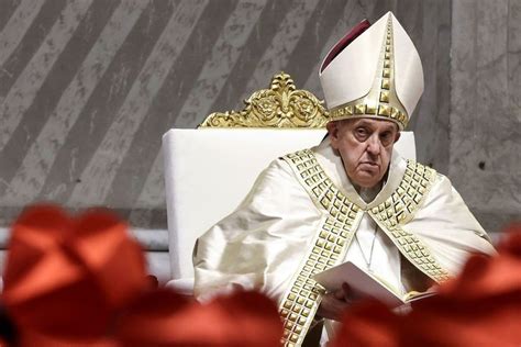 ローマ教皇が同性愛者への差別発言 イタリア紙報道 Jp
