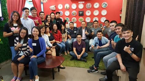 Yahoos Online Marketing 雅福网络行销 學生上課了以後，人生第一次打廣告馬上得到成績！rm1420就有成績了
