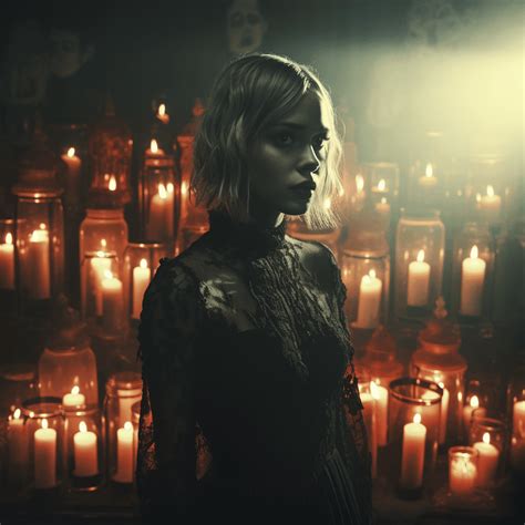 Ahs Delicate Rises As A Cultural Icon