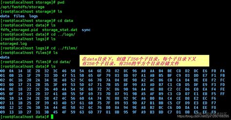 Linux下FastDFS的安装测试与部署实战一简介 FastDFS简介 分布式文件系统 Distribut 掘金
