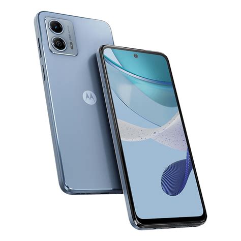 Motorola Moto G53 5g Ficha Técnica Completa Epicgeek