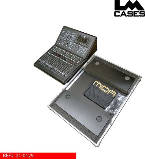 Lm Cases Products