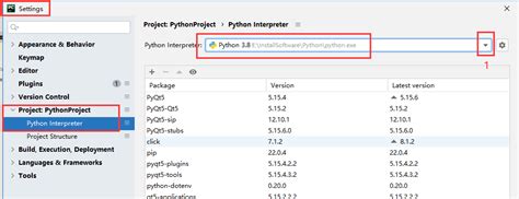 PyQT5环境搭建与入门操作超详细图解安装 学到牛牛 知乎 PyQT5环境搭建与入门操作超详细图解安装 学到牛牛 知乎