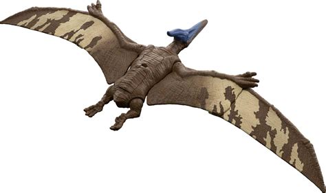 Buy Mattel Jurassic World Dominion Roar Strikers Dinosaur Action Figure