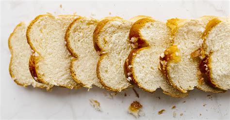 La Recette De La Brioche De Cyril Lignac Cosmopolitan Fr
