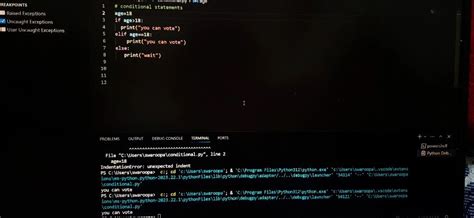 swaroopa n on linkedin task 10 practice control statements pythonlife