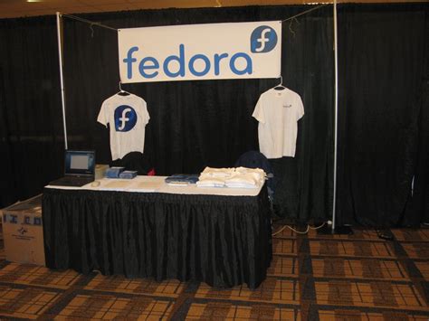 Ohio Linux Fest 2006 2 8