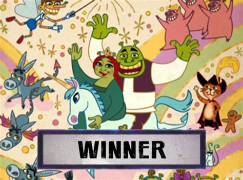 Dbe Blogs Shrek Vs Manny Dreamworks Vs Blue Sky