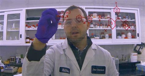 Science Trek Compounds Compound Formulas Pbs