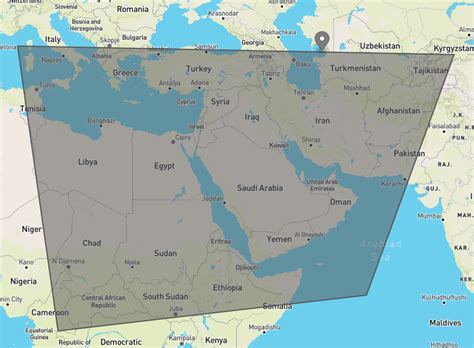 Within Query On Polygon Returns Unexpected Result Google S2geometry