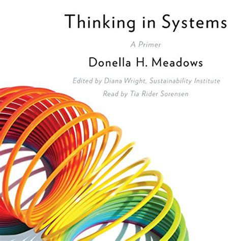 The Systems Thinker Essential Thinking Skills For Solving Problems