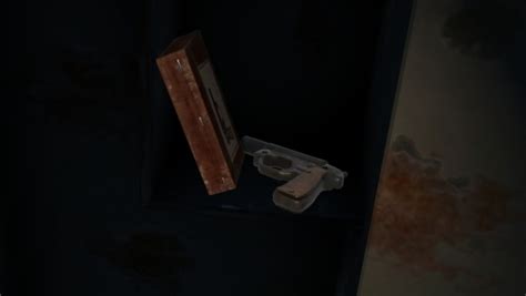 Velvet Assassin Internet Movie Firearms Database Guns In Movies Tv And Video Games