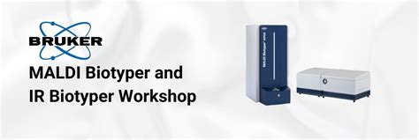 Lab Science Solution On Linkedin Bruker Maldi Biotyper And Ir Biotyper