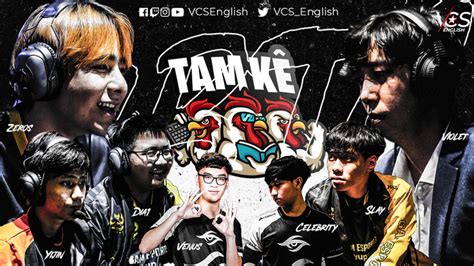 Lộ nghi vấn Zeros gia nhập SBTC Esports tham dự VCS