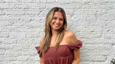 Comment Hannah Montoya Est Elle Devenue Célèbre Son âge Sa Taille