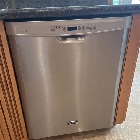 Maytag Dishwasher Temperature At Victoria Brownlee Blog