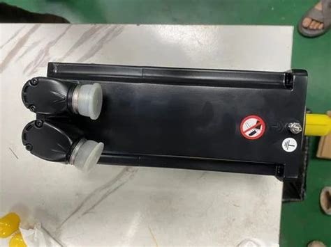 6000 Rpm Schneider Servo Motor 30w To 30kw 480V At 210000 Piece In Chennai