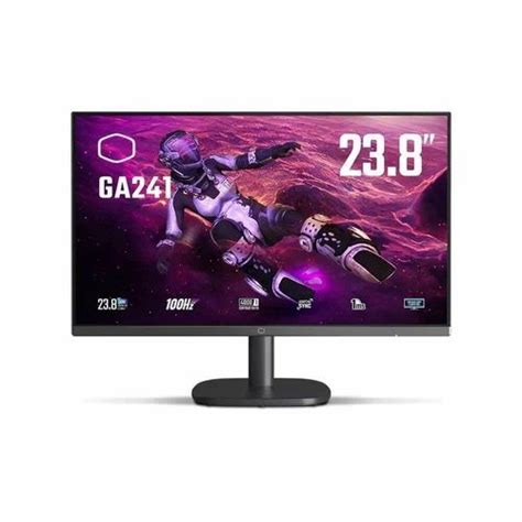 Cooler Master GA241 24 Inch Fhd Gaming Monitor (CMI-GA241) at best ...