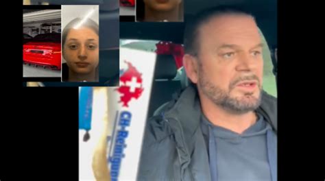 Flet babai i vajzës kosovare të rrëmbyer në Zvicër Jemi në polici ja dyshimet e para