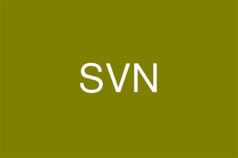 Subversion（svn）ツール「tortoisesvn」、「subclipse」の使用方法 俺の開発研究所