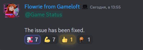 Node 8 Issue Is Fixed Rdisneyspeedstormgame