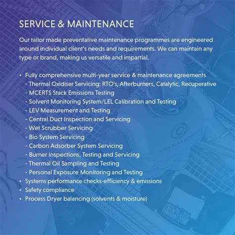 Energy And Environmental Engineering Solutions