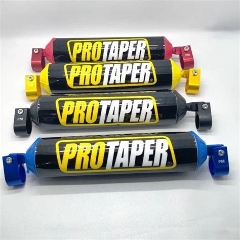 Jual Busa Palang Stang Protaper Fuzion D Tracker CRF KLX Trail Cross