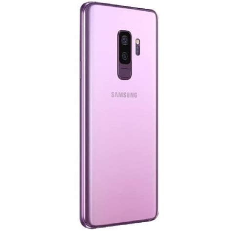 Pre-Owned | Samsung Galaxy S9+ (128gb) | Shop Now